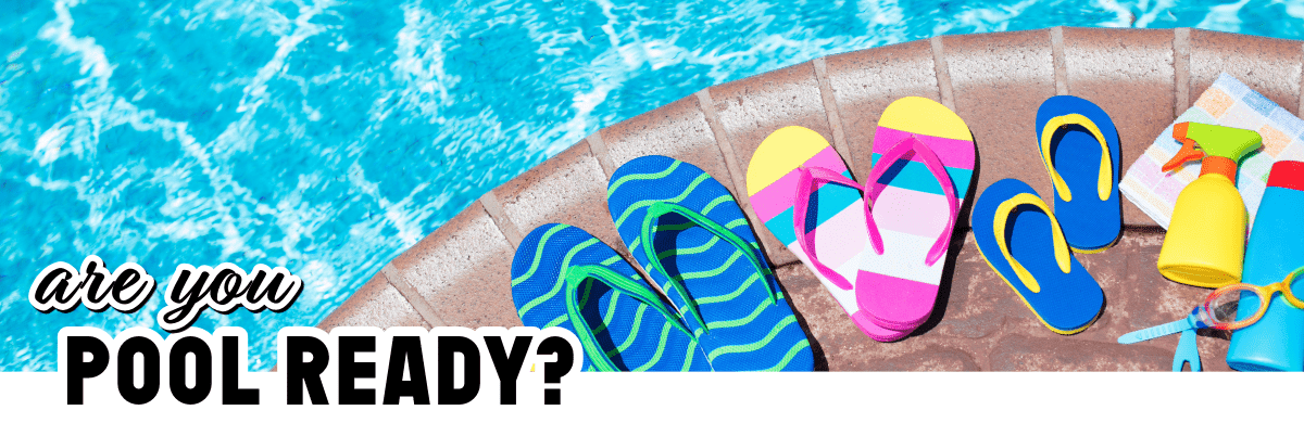 Modified Pool Hours - Kirkpatrick Farms
